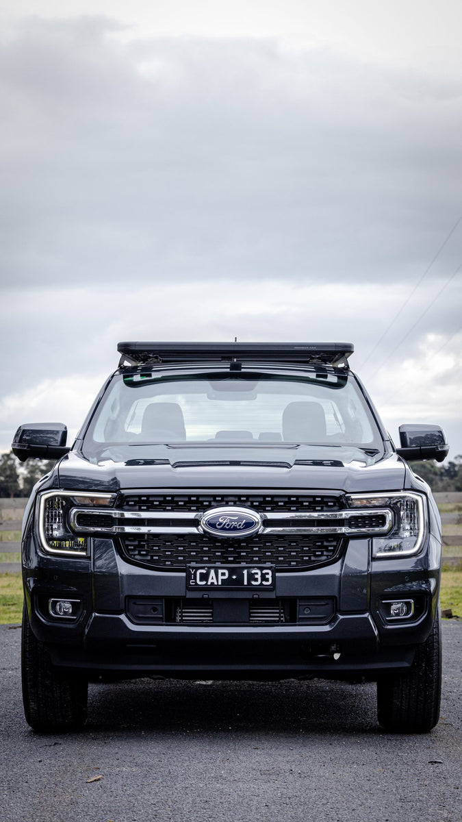 PLATFORM TO SUIT FORD RANGER NEXT GEN – 4x4extrasonline