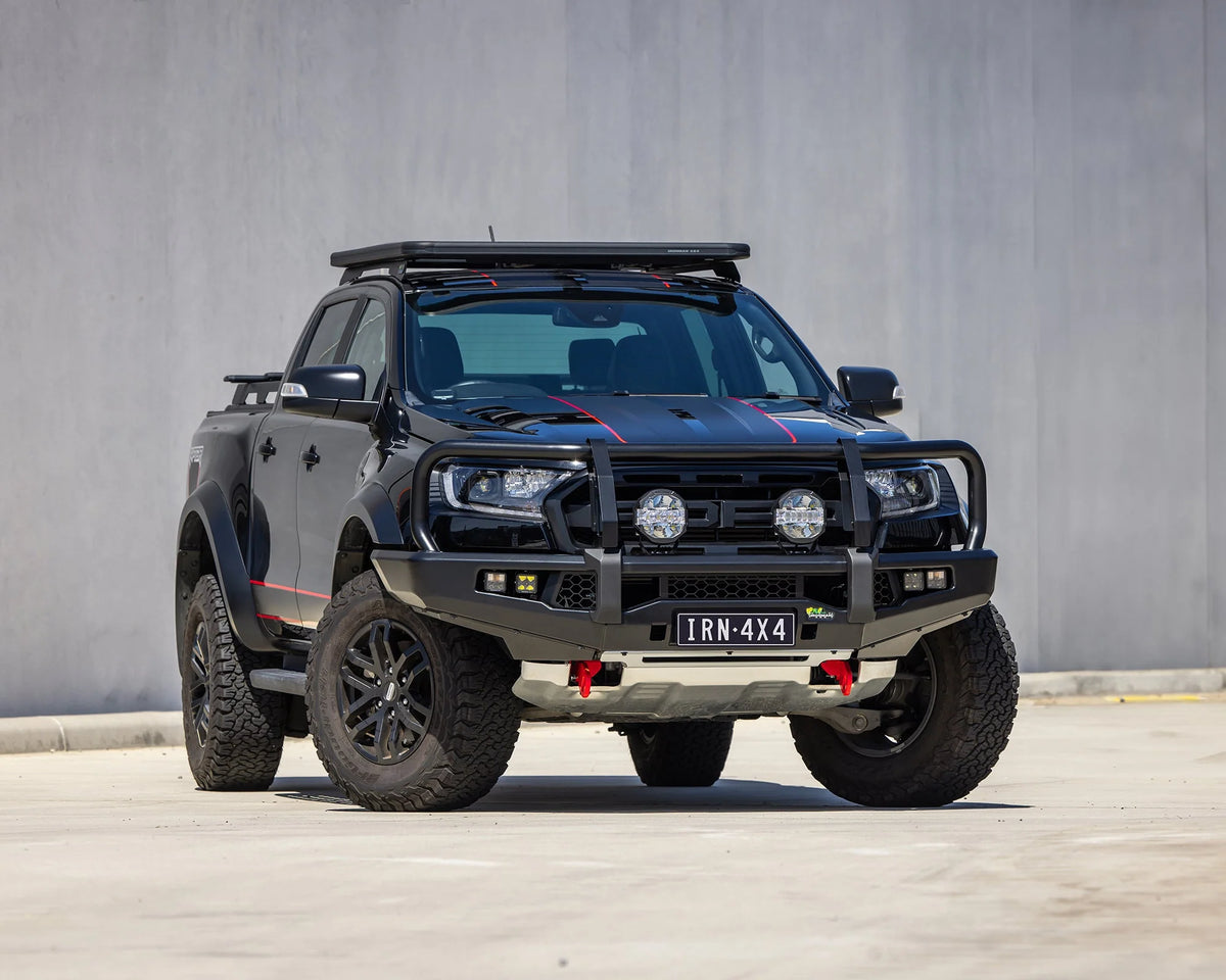 Apex Bullbar To Suit Ford Ranger Raptor PX3 – 4x4extrasonline