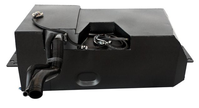 LONG RANGE FUEL TANK 125L* DIESEL ONLY – FITS DUAL AND EXTRA CAB ONLY ...