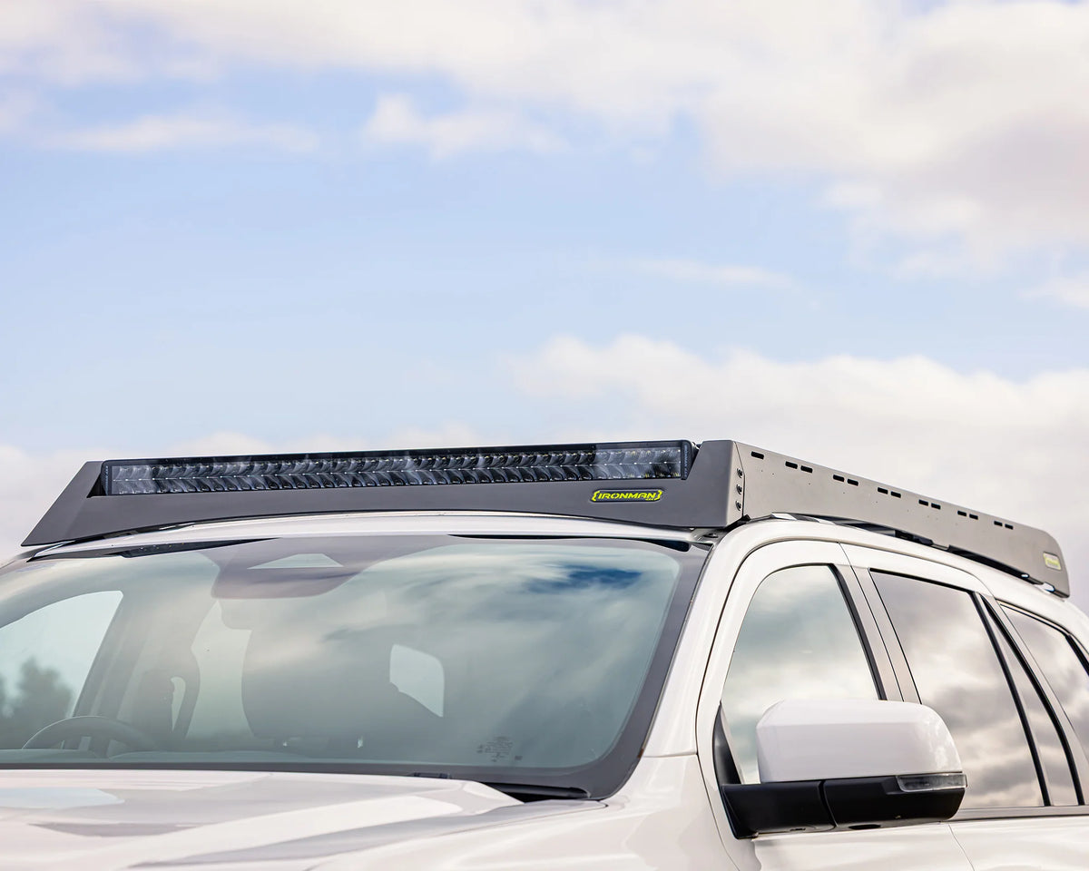 Raid Roof Rack To suit Ford Everest Next Gen/2022+ – 4x4extrasonline