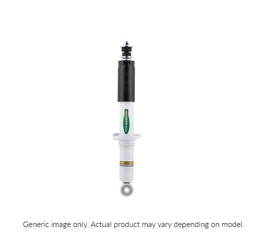 FRONT SHOCK ABSORBERS - NITRO GAS (INC NAVARA D22/NP300) – 4x4extrasonline