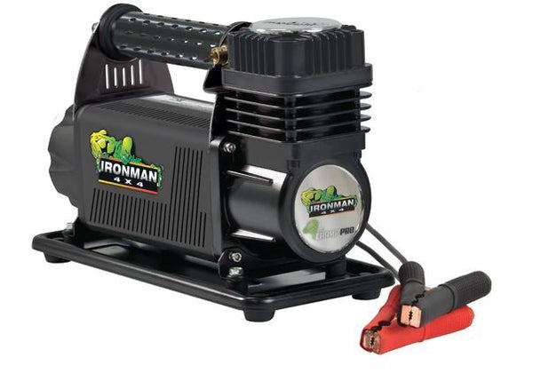 AIR CHAMP PRO COMPRESSOR - 12V (160L/MIN) – 4x4extrasonline